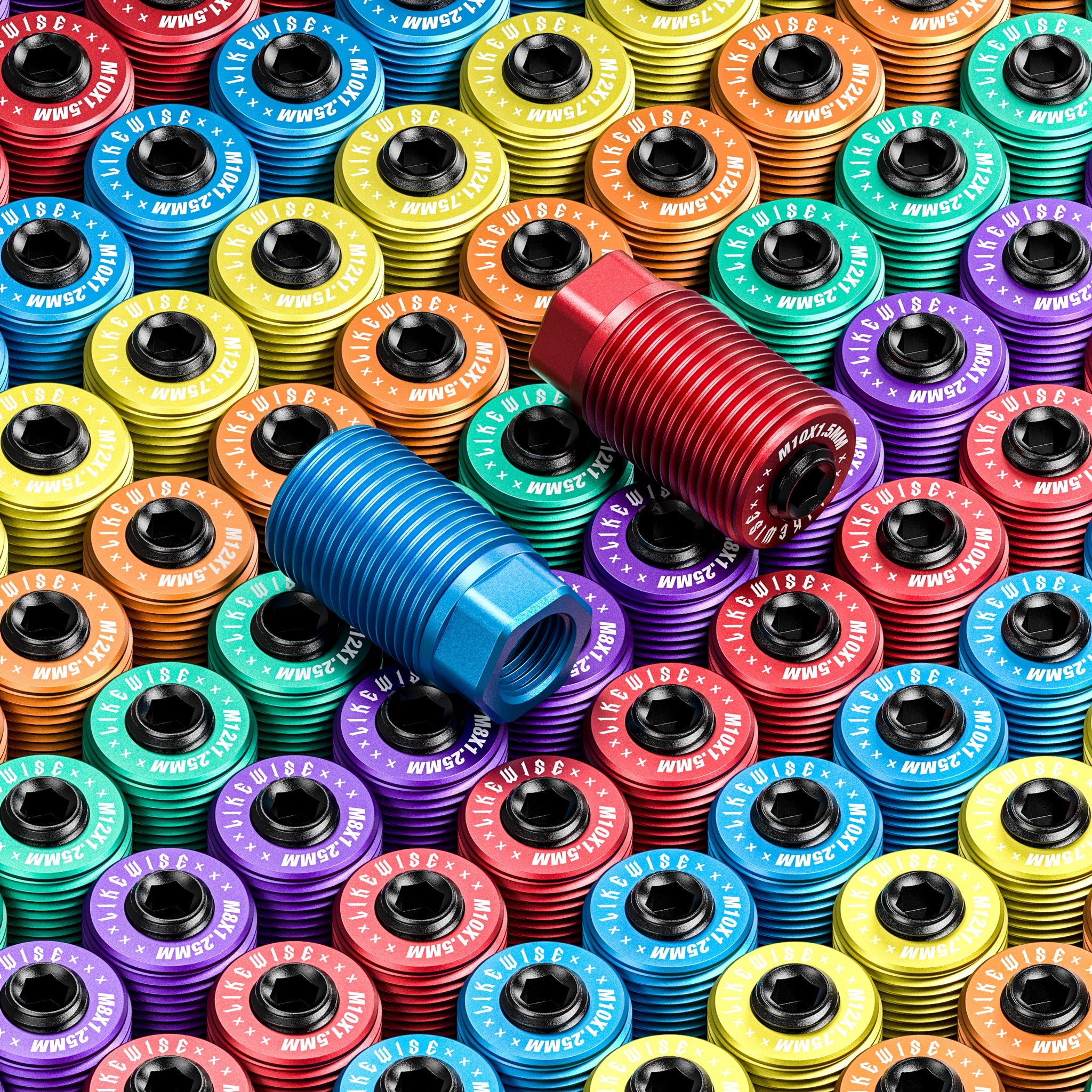 Adapters - We Are Likewise - INT