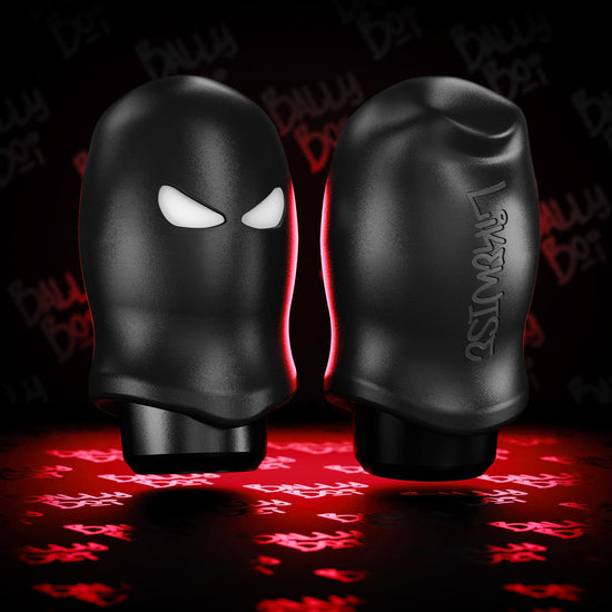 The Bally Boi - We Are Likewise - INT