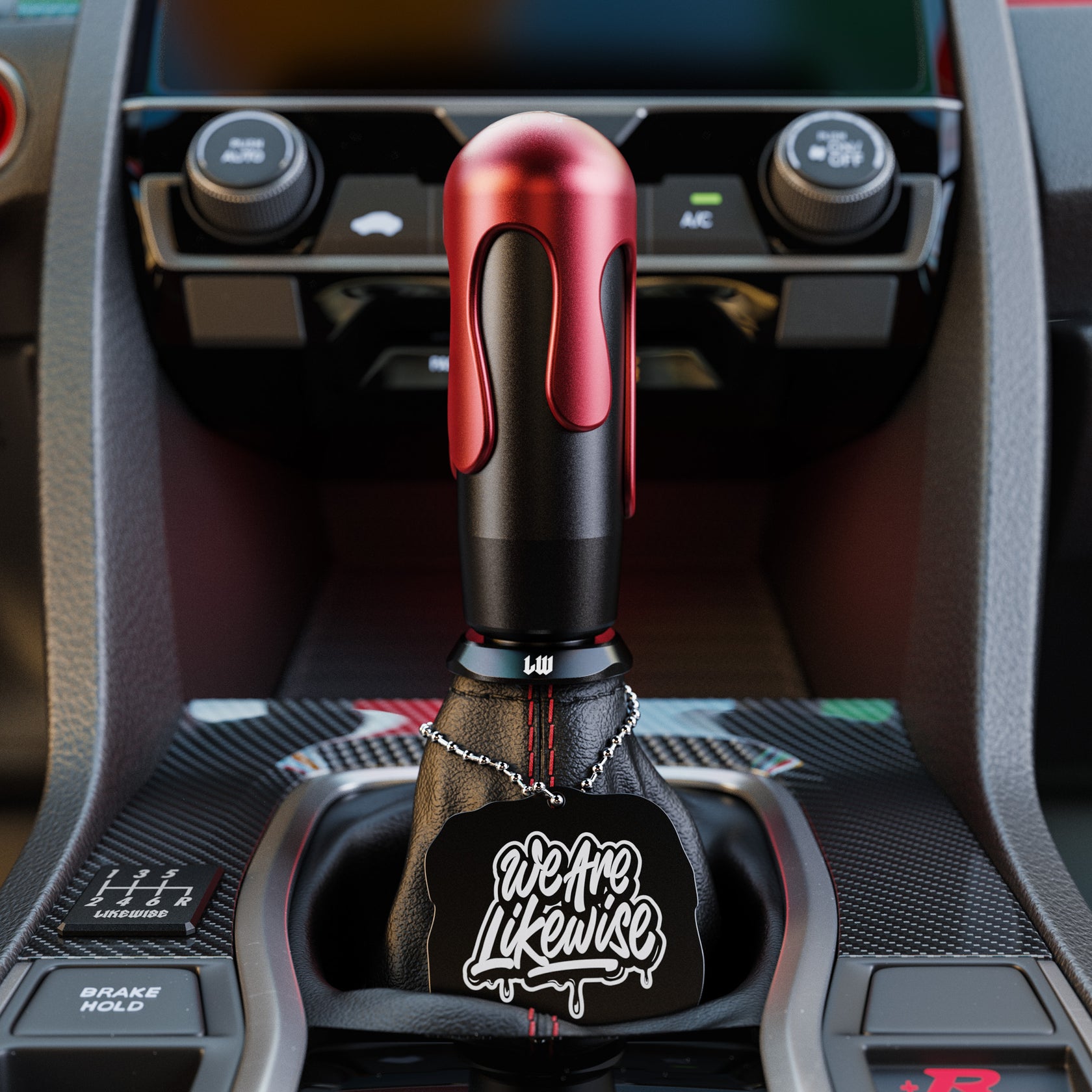 Lil Oozy - We Are Likewise - INT