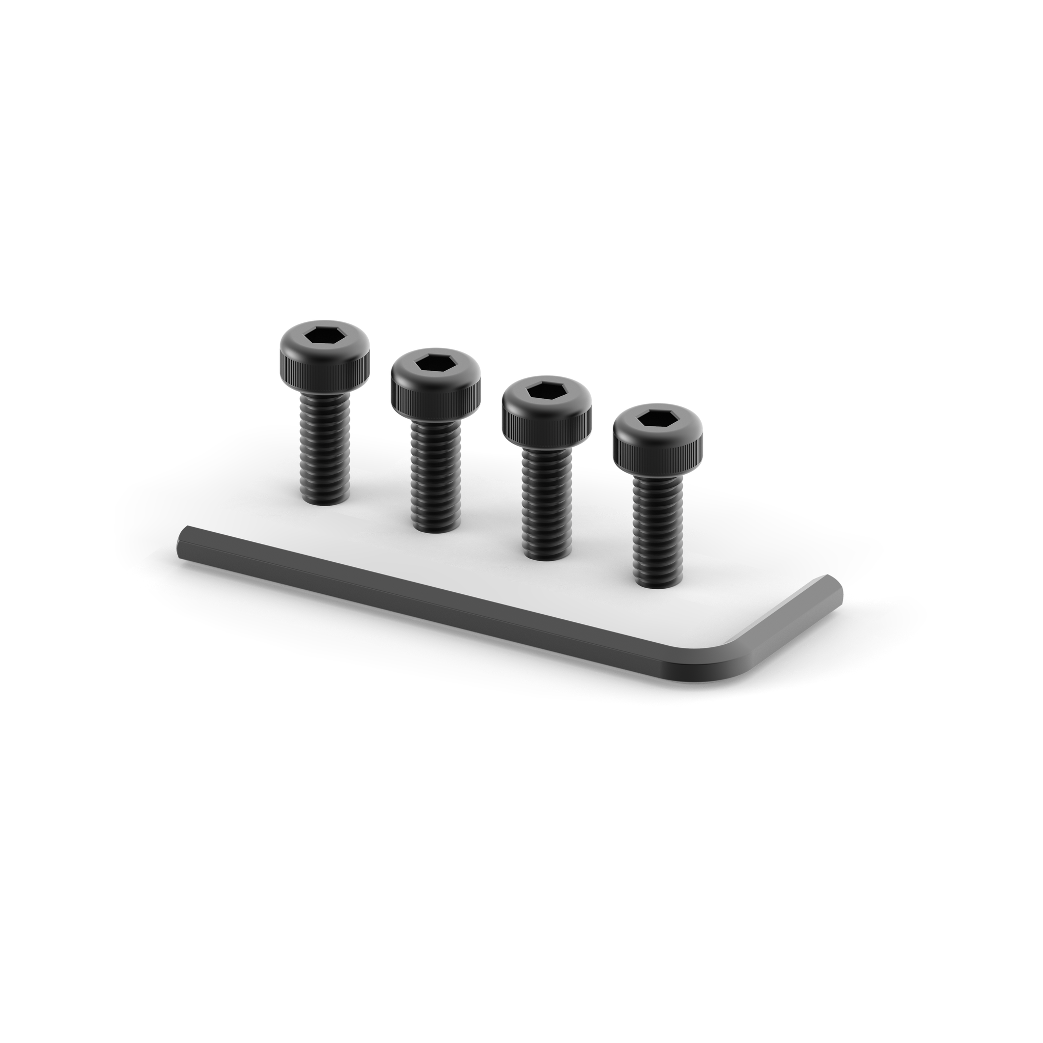 The Clamp Adapter - Hardware Kit - We Are Likewise - INT