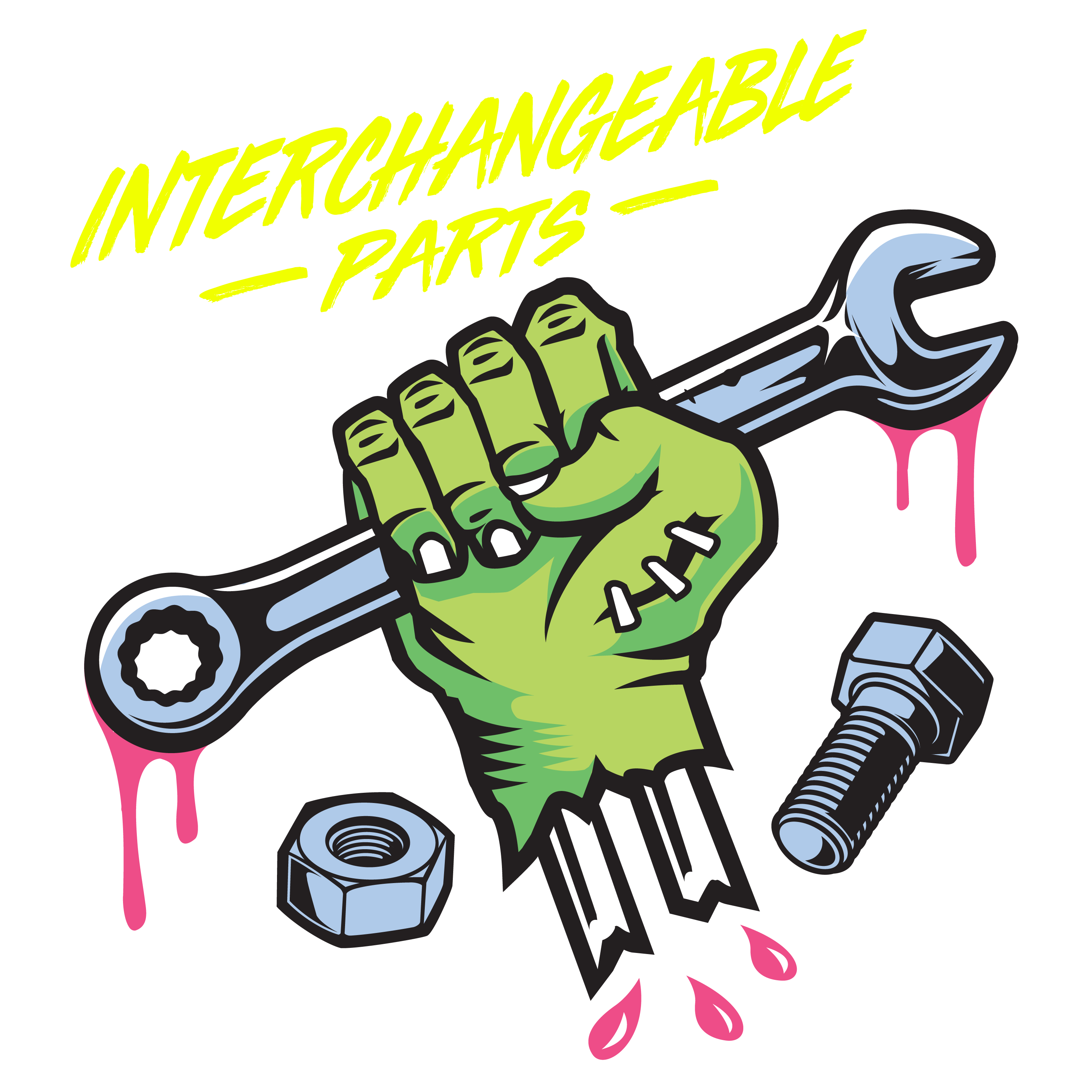 We Are Likewise | Official site - We Are Likewise - INT