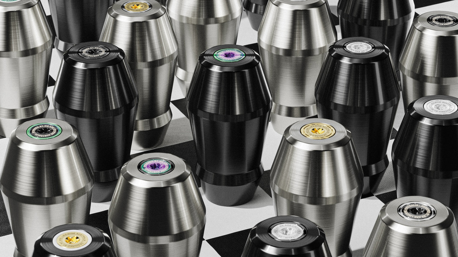 We Are Likewise | Official site - We Are Likewise - INT