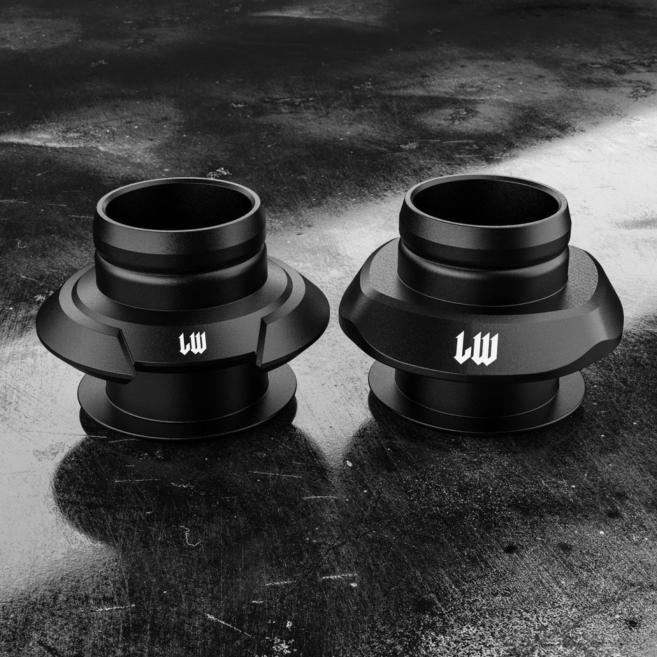Accessories - We Are Likewise - INT